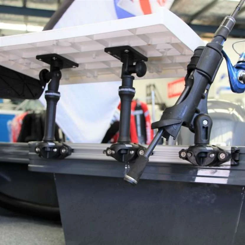 Railblaza TracLoader Gunnel Track - Online Boating Store - Boat Parts ...