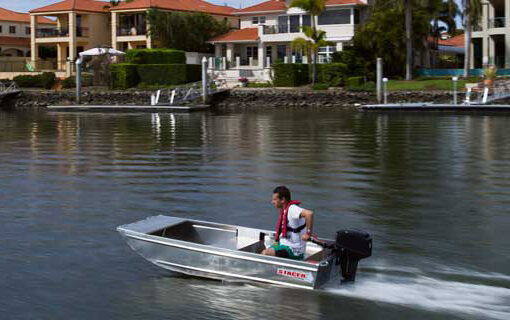 Stacer Boats Range - Stacer Boats | Northside Marine
