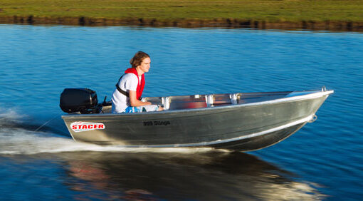 Stacer Boats Range - Stacer Boats | Northside Marine
