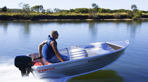Stacer Boats Range - Stacer Boats | Northside Marine