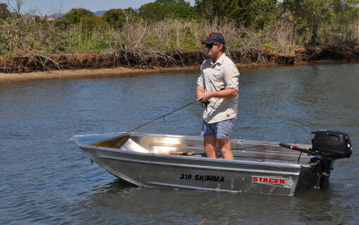 Stacer Boats Range - Stacer Boats | Northside Marine