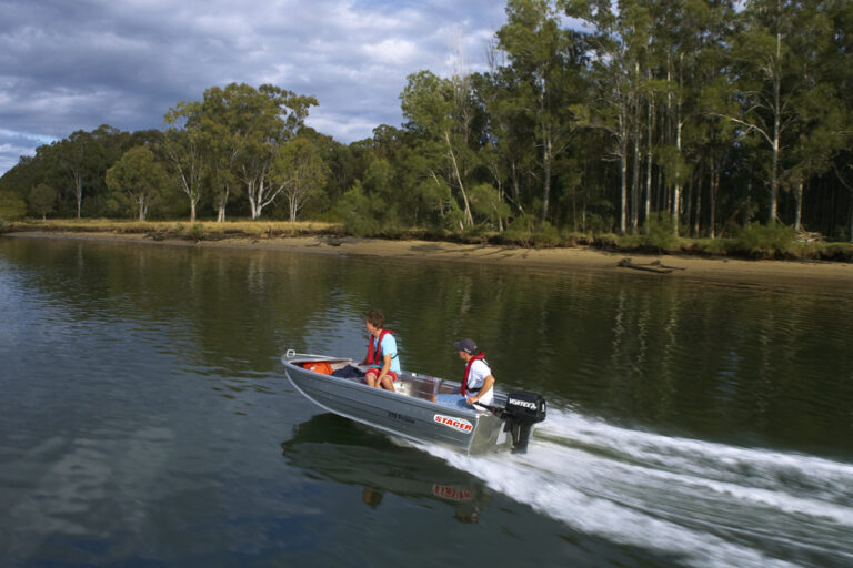 379 Proline – Stacer Boats | Northside Marine