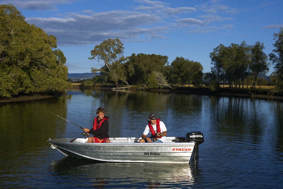Prolines – Stacer Boats | Northside Marine