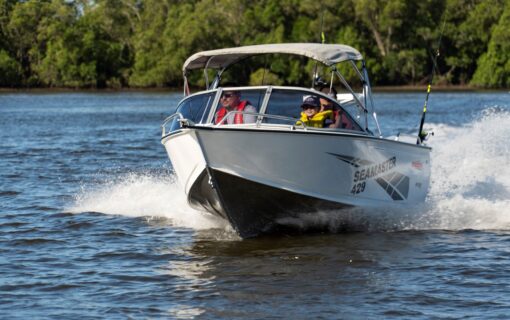 Stacer Boats Range - Stacer Boats | Northside Marine