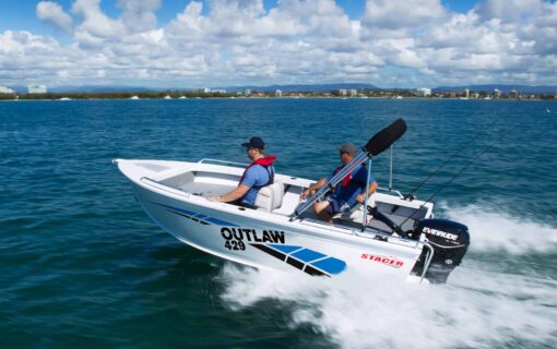 Stacer Boats Range - Stacer Boats | Northside Marine