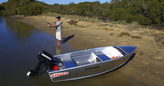Stacer Boats Range - Stacer Boats | Northside Marine