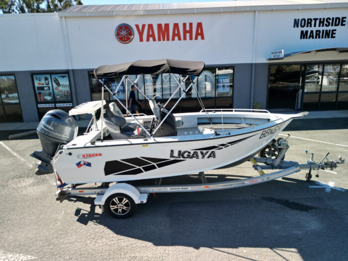 Boats - Northside Marine - New and Used Boats for Sale Brisbane ...
